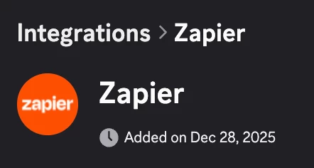Repeat "This account connection is expired. You'll need to reconnect ...