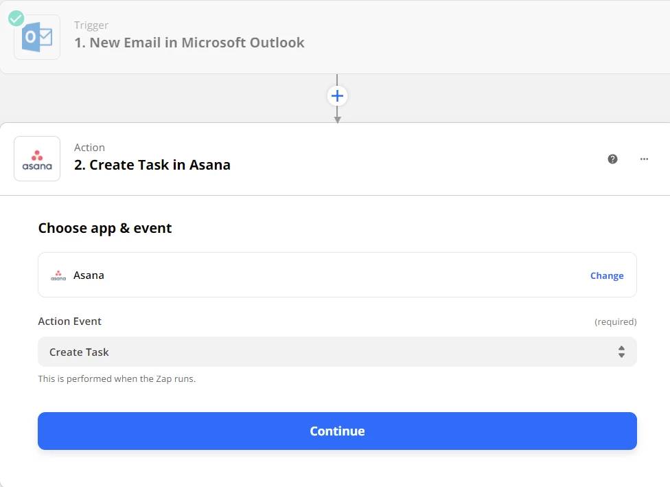 Create New Task In Outlook Shtide