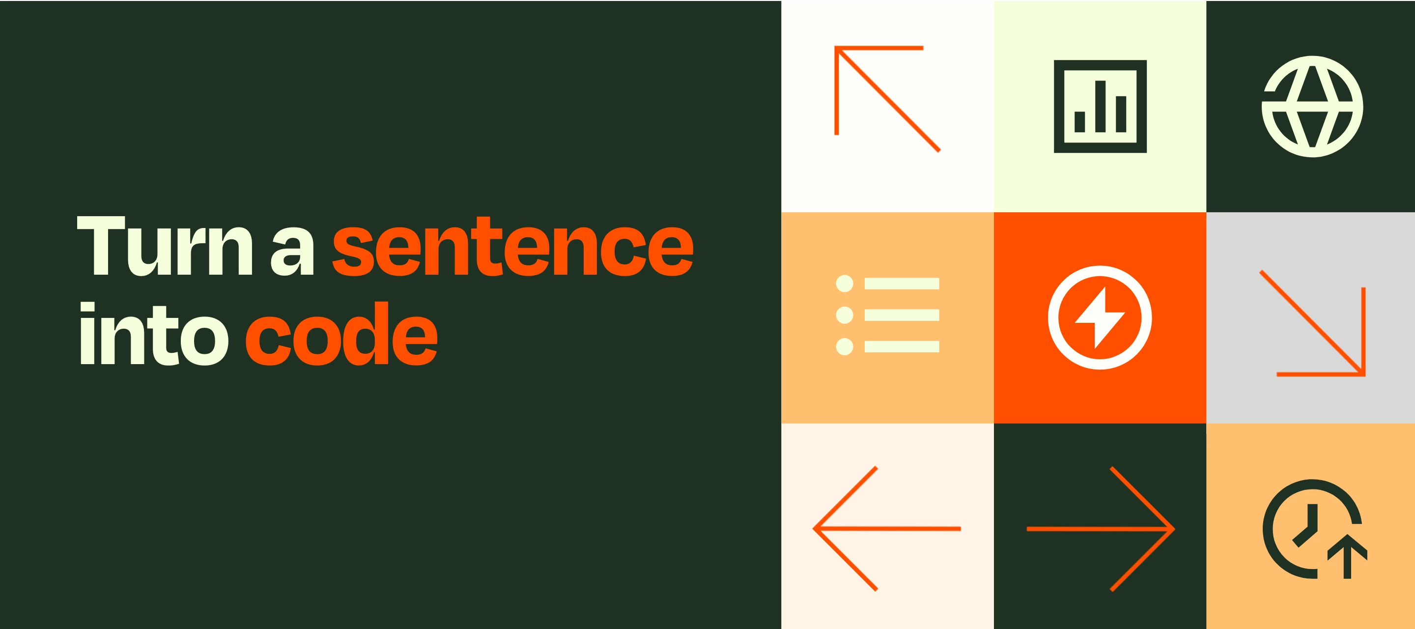 Code With AI Turn A Sentence Into Code Zapier Community