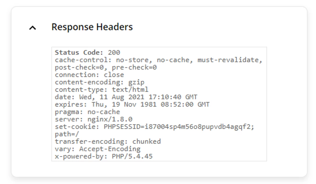 Problem Connecting To API Status Code 200 Error Zapier Community