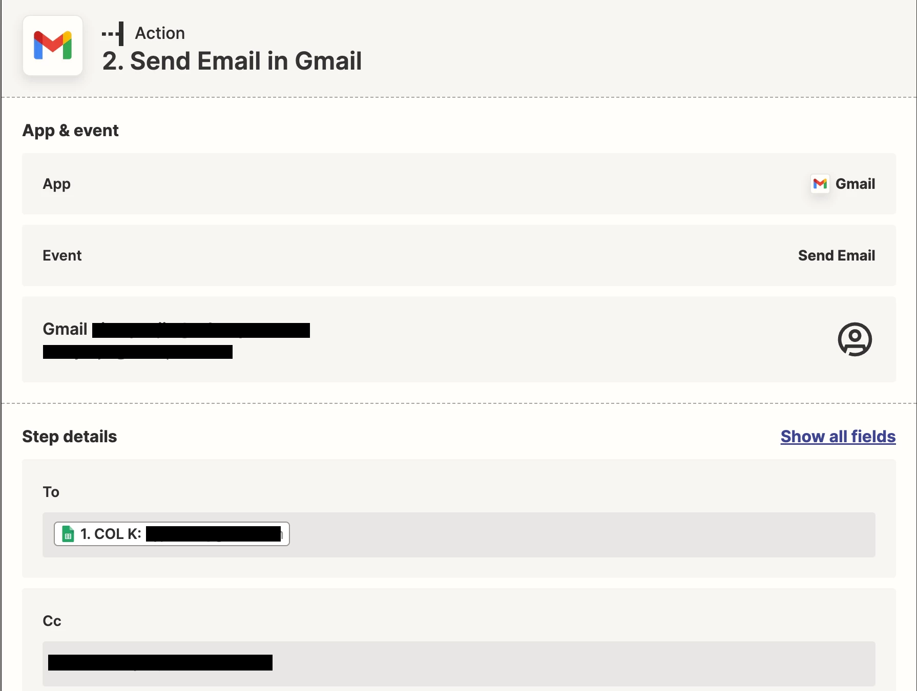 Adding A New Row In Google Sheets Does Not Send An Email Automatically 