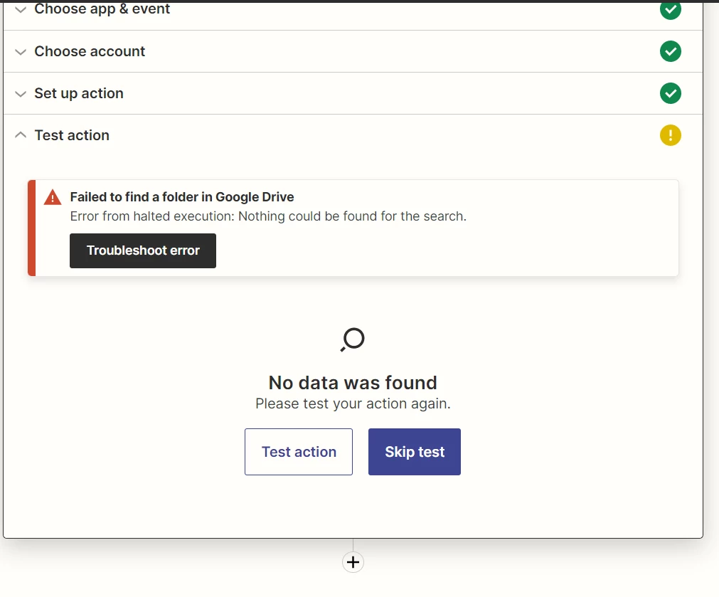 Return The Folder ID Of A Google Drive Folder When A New File Is Added To The Google Drive 